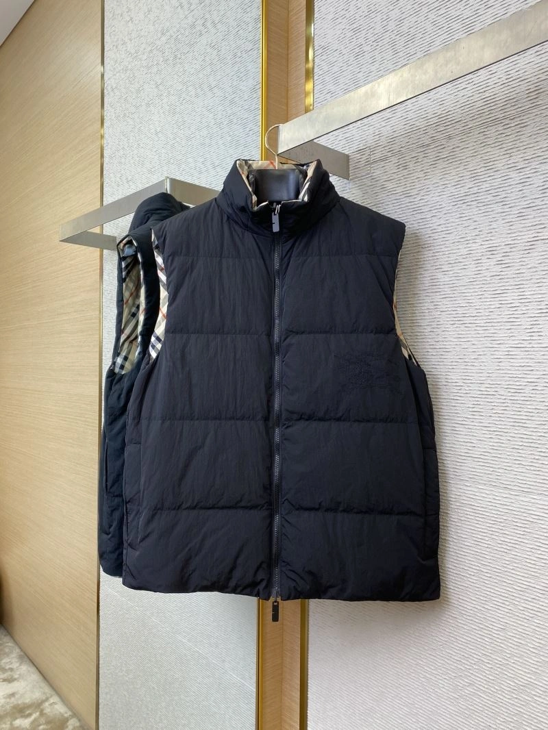 Low-cost Burberry Down Jackets