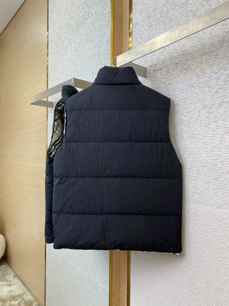 Low-cost Burberry Down Jackets