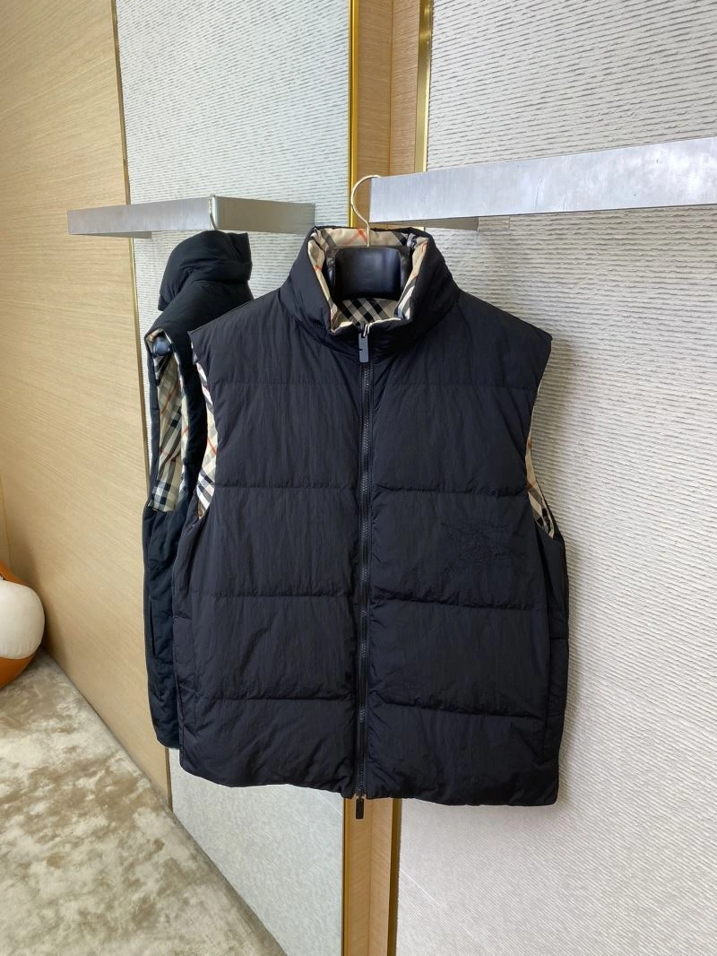 Low-cost Burberry Down Jackets