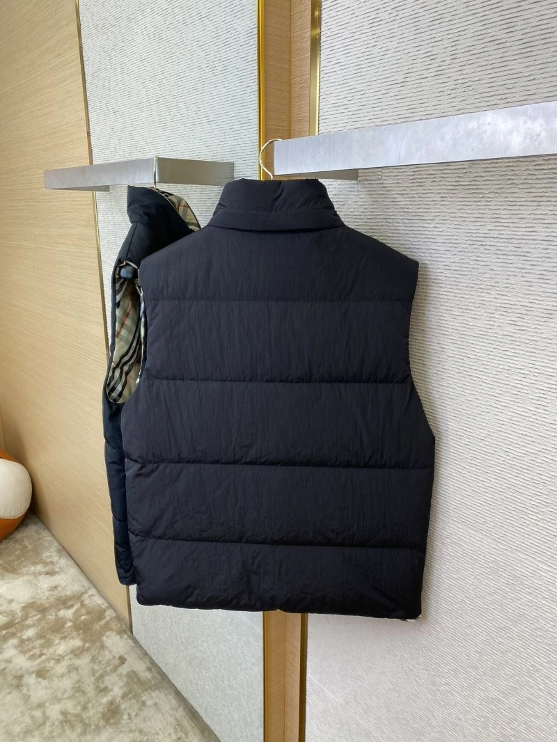 Low-cost Burberry Down Jackets