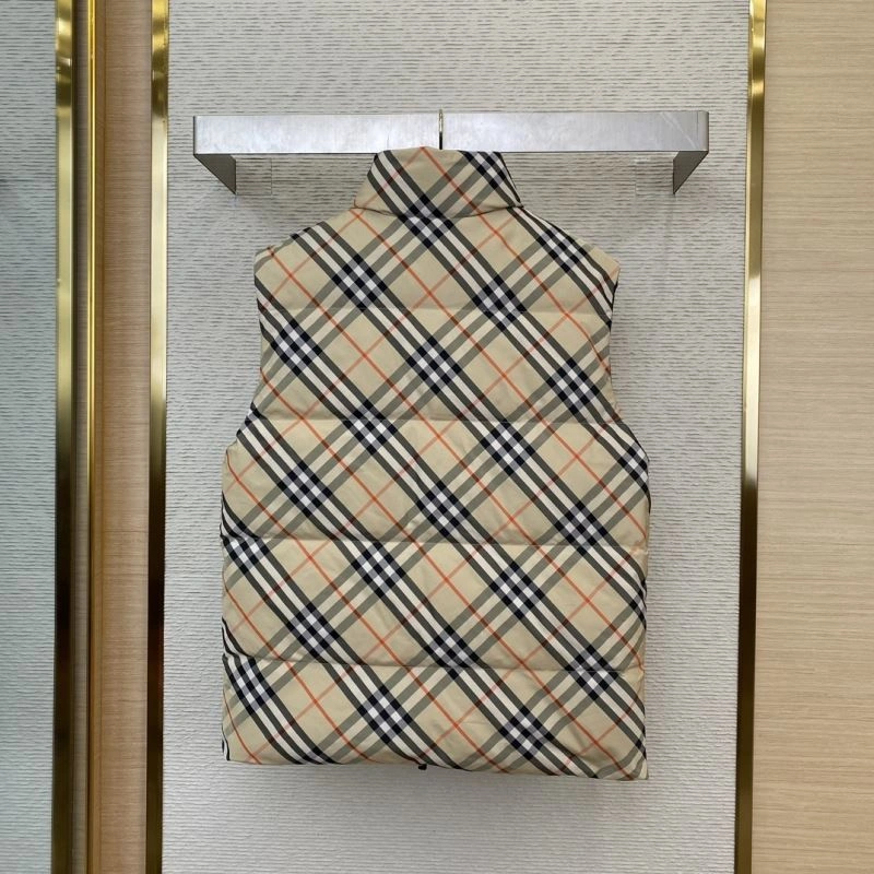 Low-cost Burberry Down Jackets
