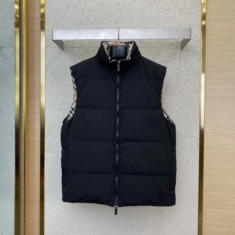 Low-cost Burberry Down Jackets