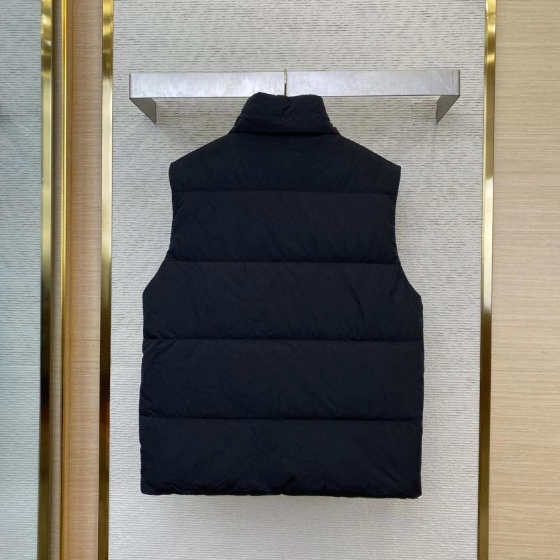 Low-cost Burberry Down Jackets