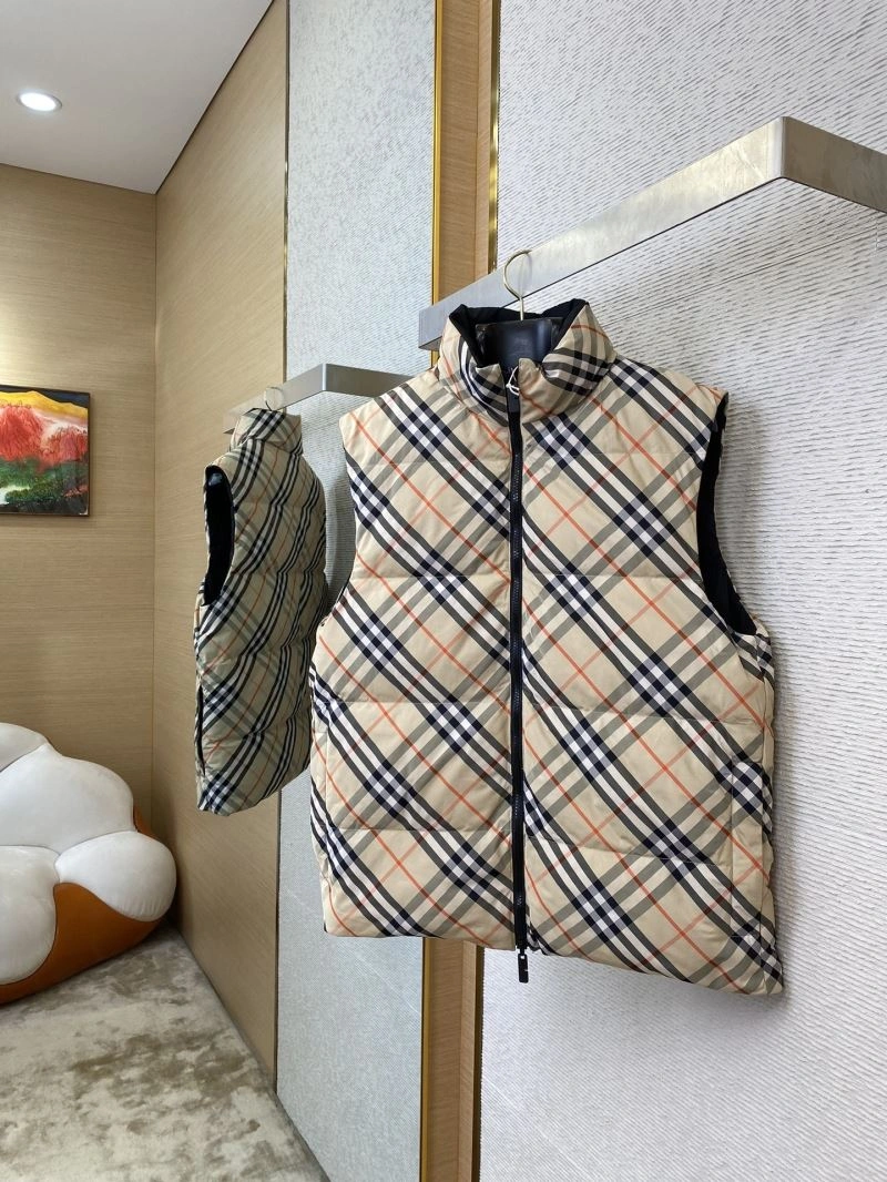Low-cost Burberry Down Jackets