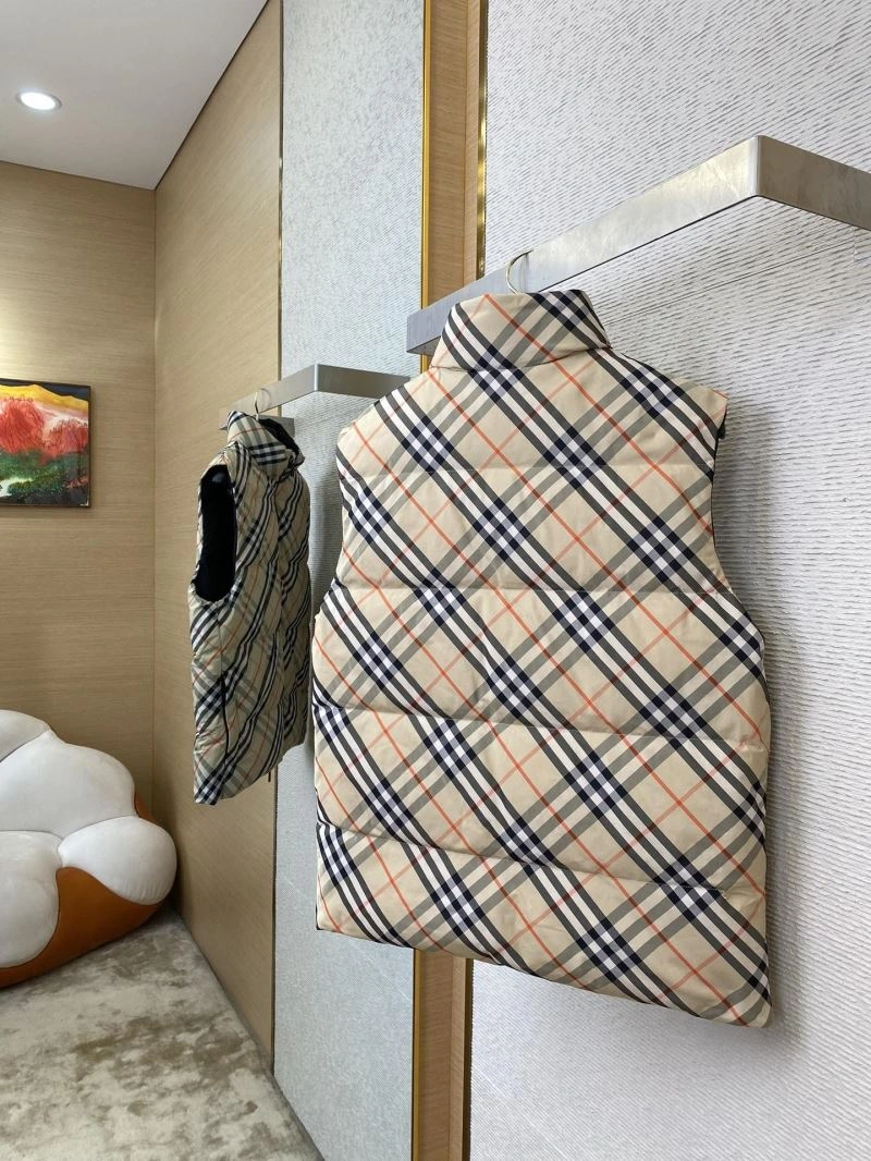 Low-cost Burberry Down Jackets