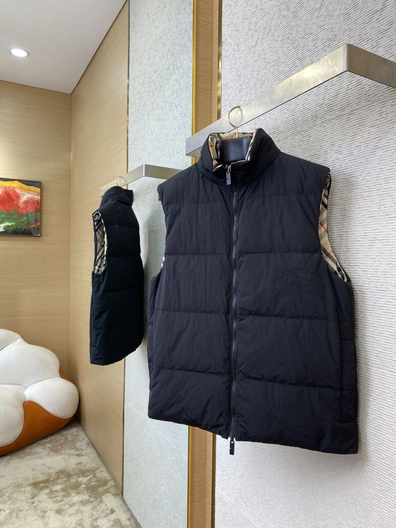 Low-cost Burberry Down Jackets