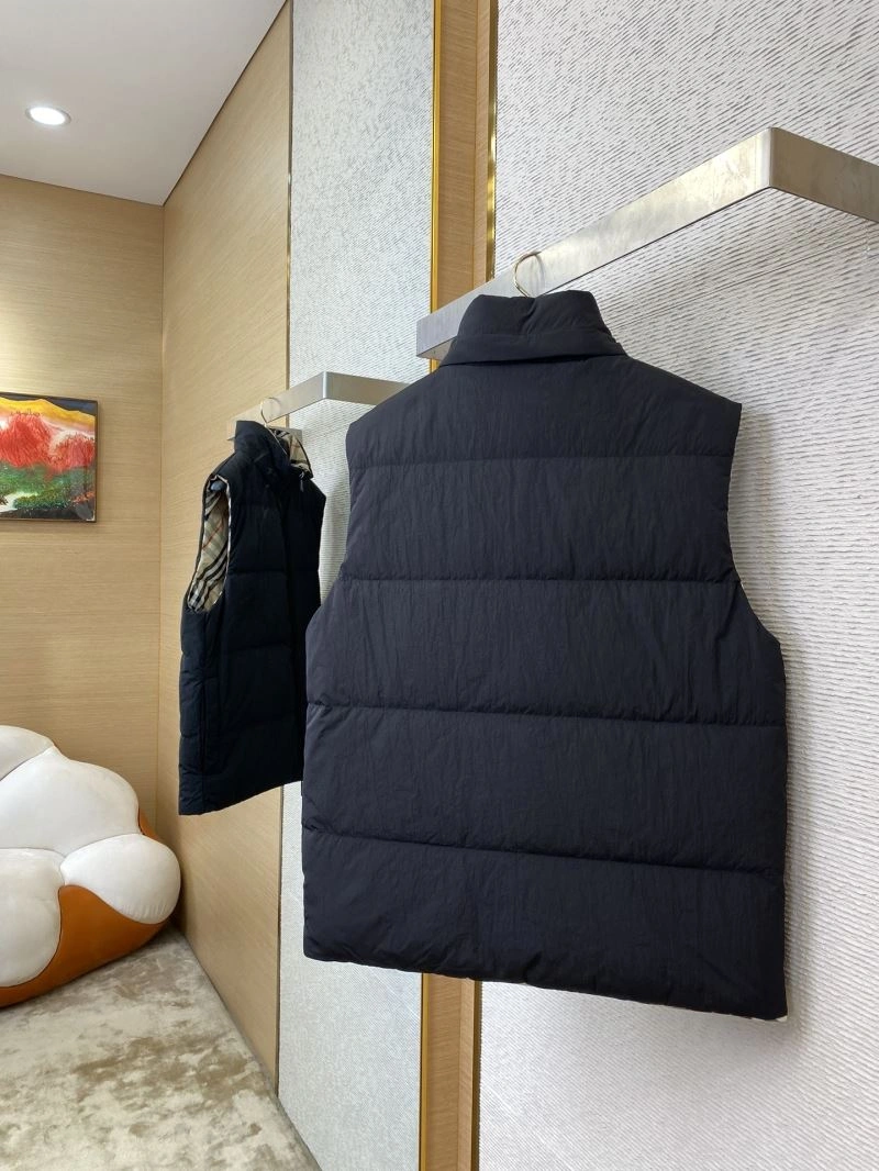 Low-cost Burberry Down Jackets
