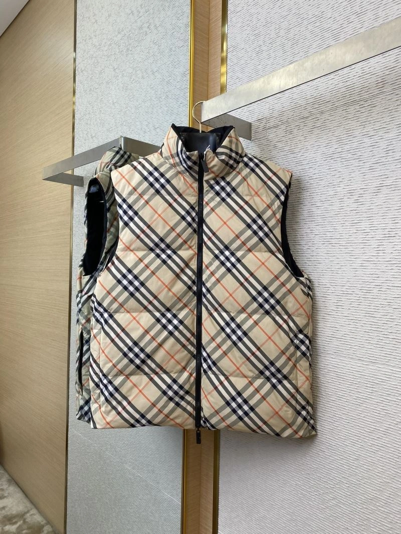 Low-cost Burberry Down Jackets