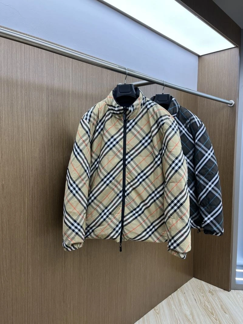 Burberry Down Jackets