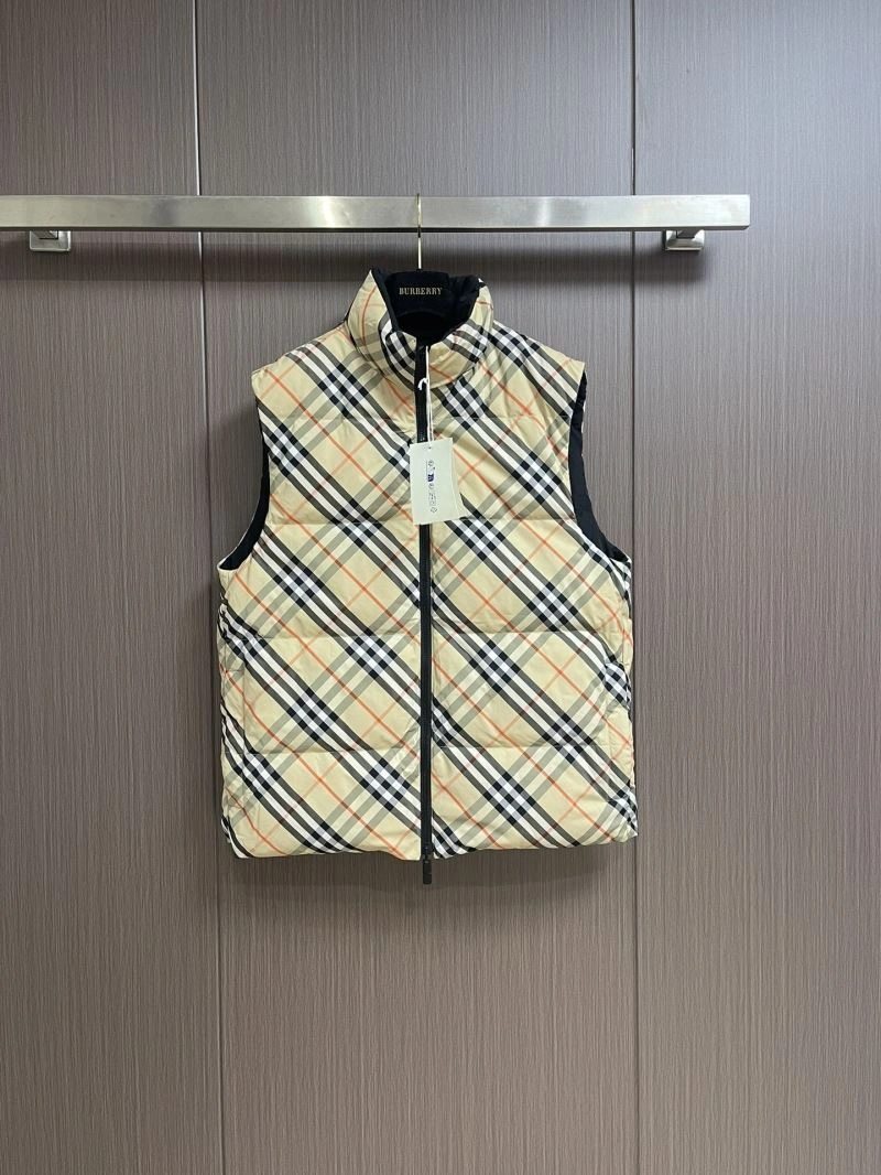 Burberry Down Jackets