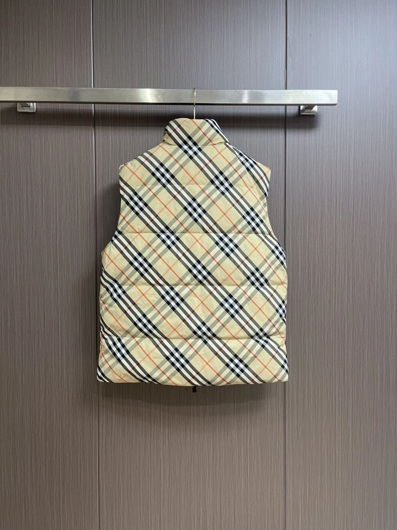 Indistinguishable Burberry Down Jackets