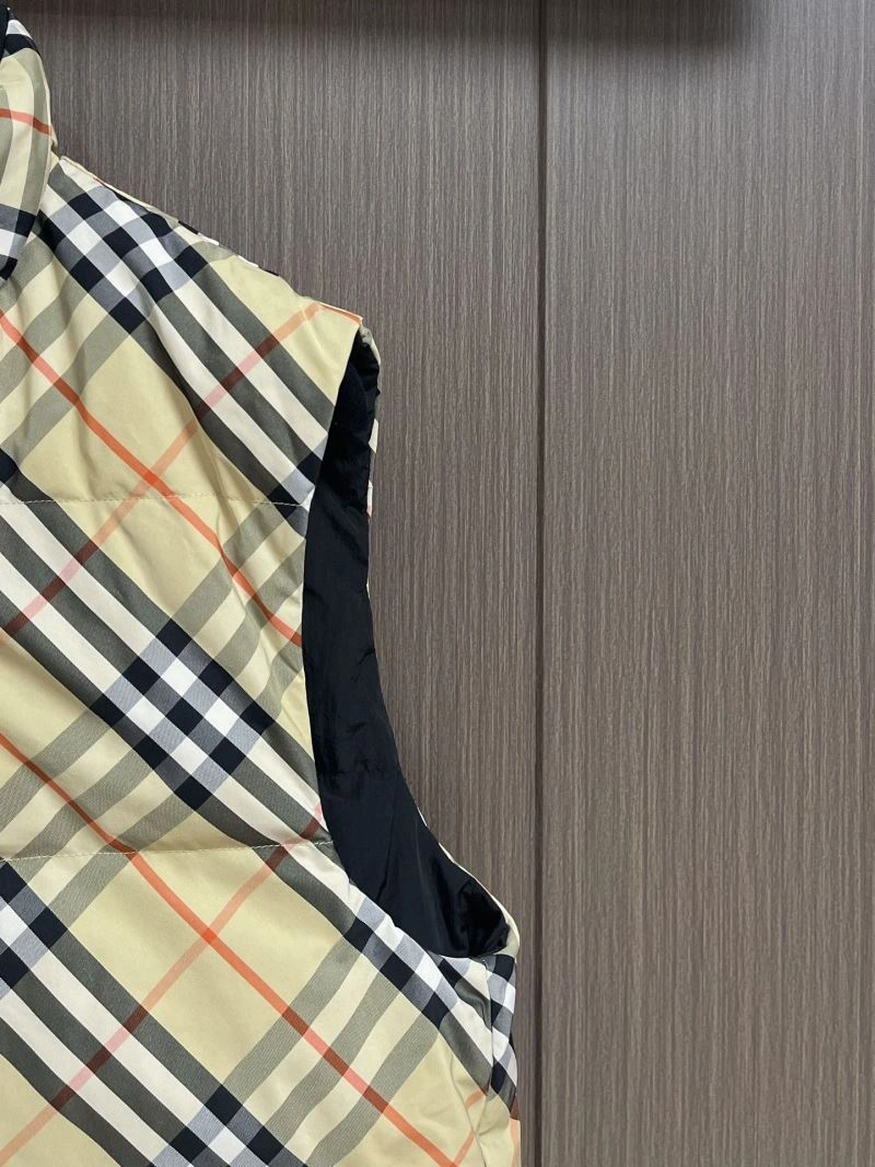 Indistinguishable Burberry Down Jackets