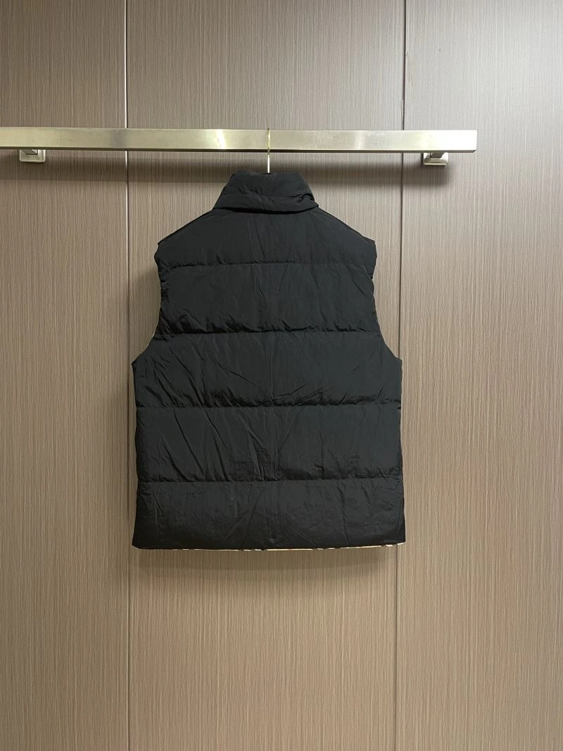 Indistinguishable Burberry Down Jackets