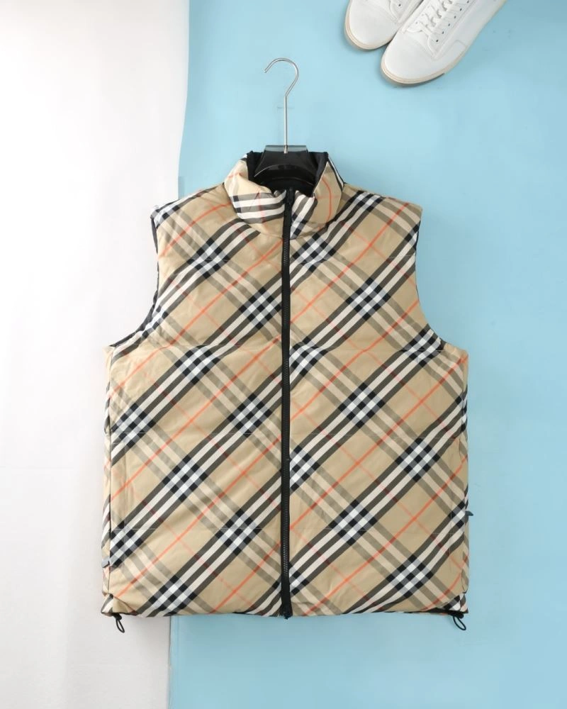 Burberry Down Jackets