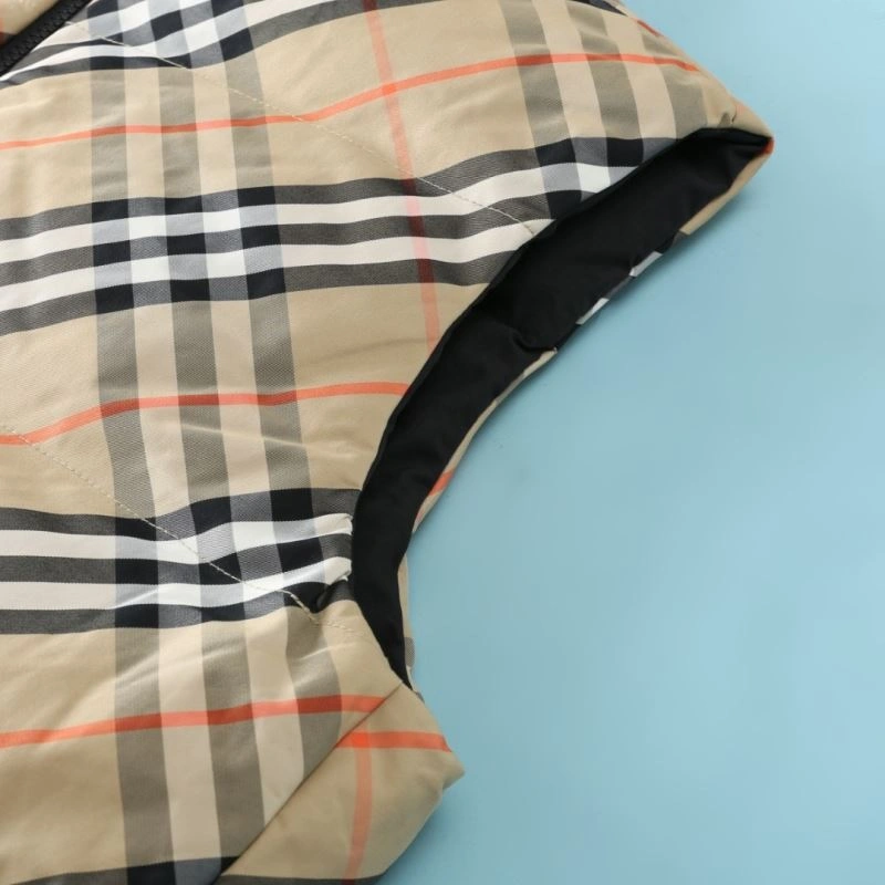 High accuracy Burberry Down Jackets