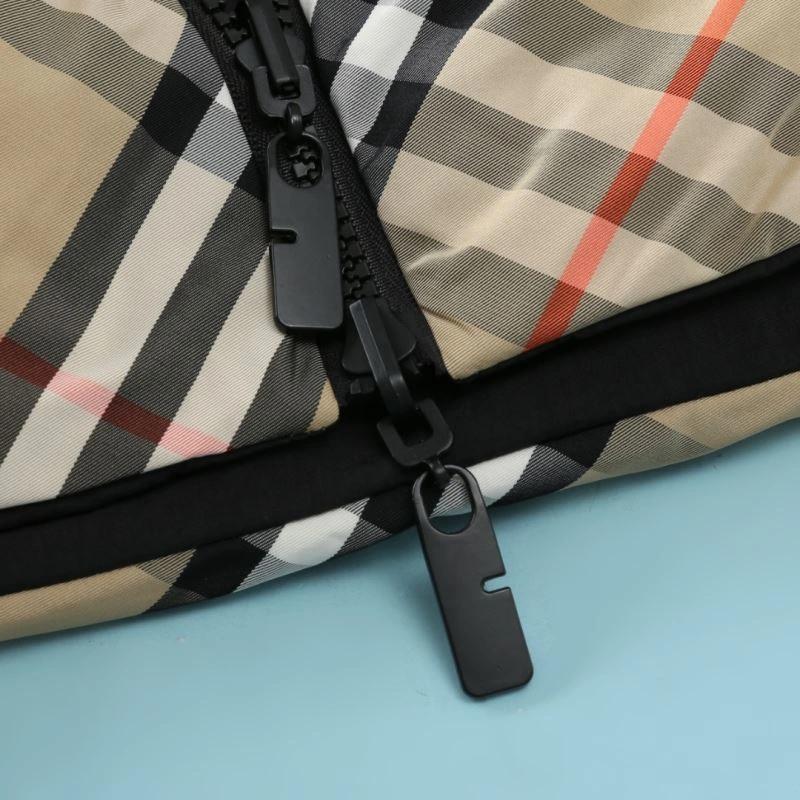 High accuracy Burberry Down Jackets