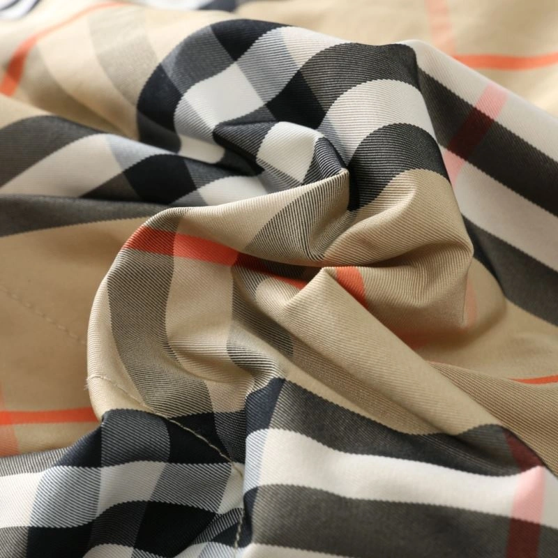 High accuracy Burberry Down Jackets