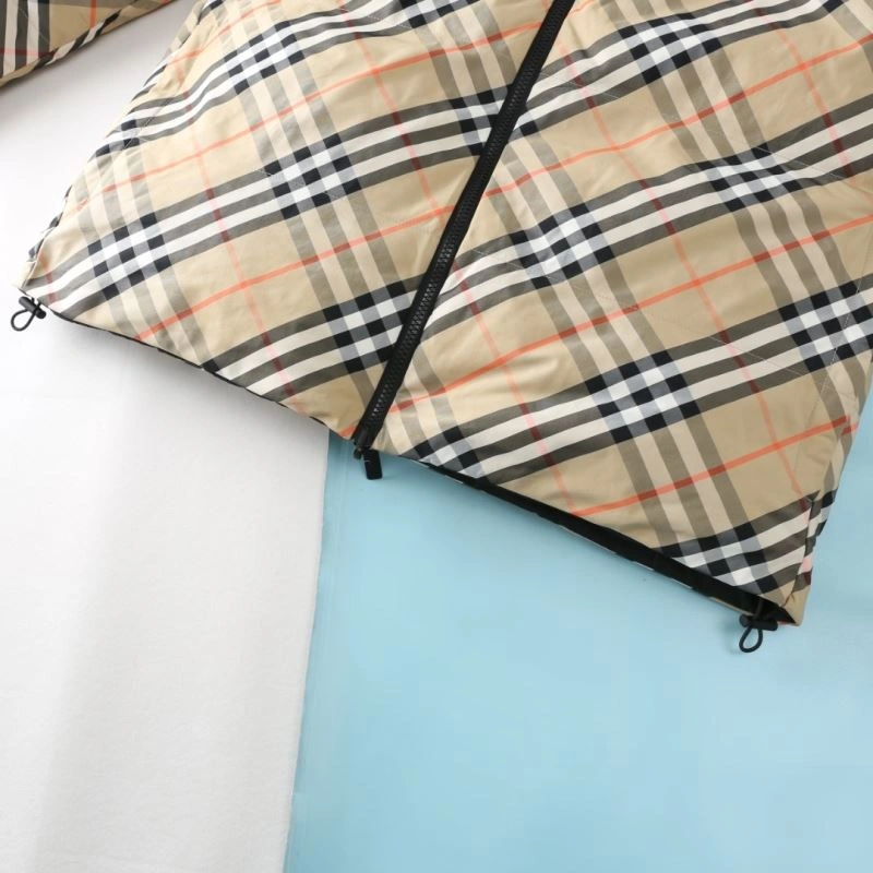 Perfect replica Burberry Down Jackets
