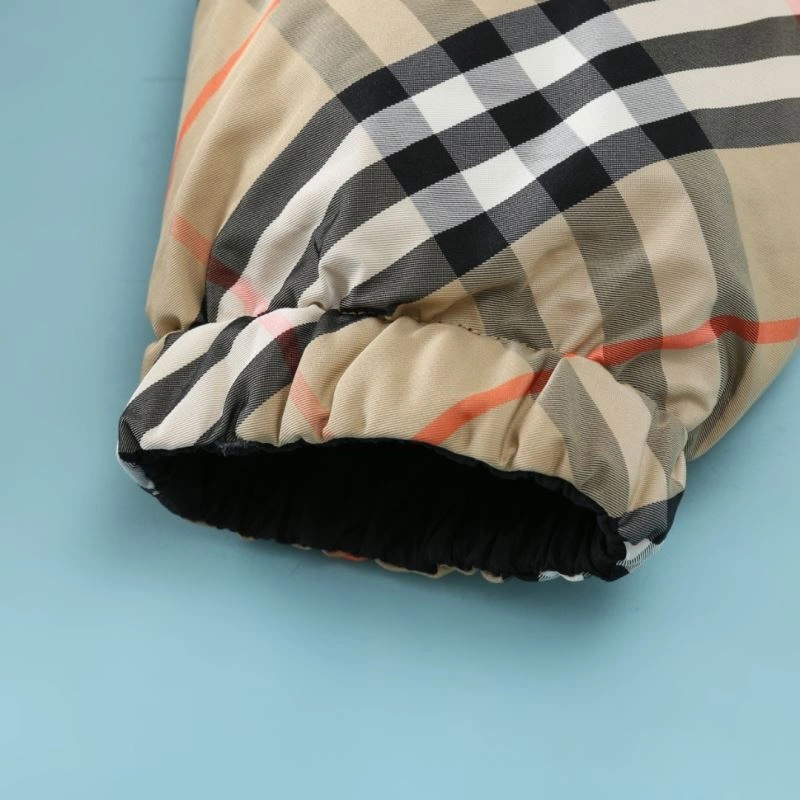 Perfect replica Burberry Down Jackets