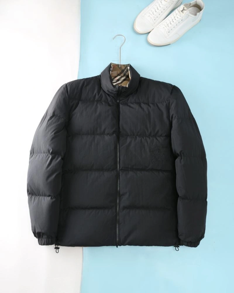 Burberry Down Jackets