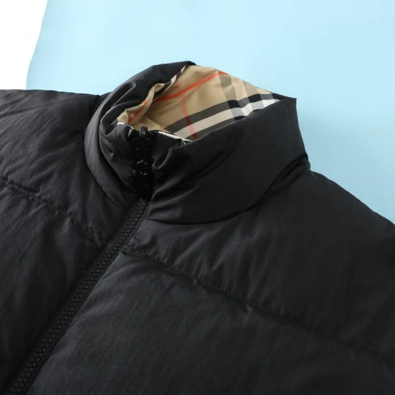 Value-priced Burberry Down Jackets
