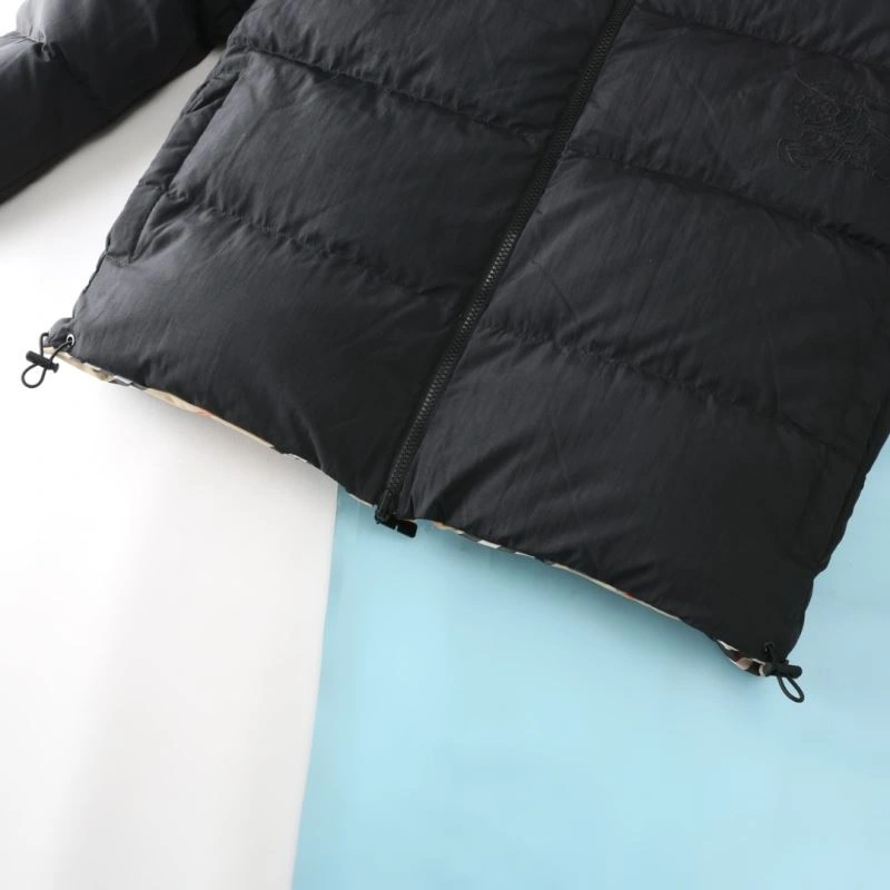 Value-priced Burberry Down Jackets