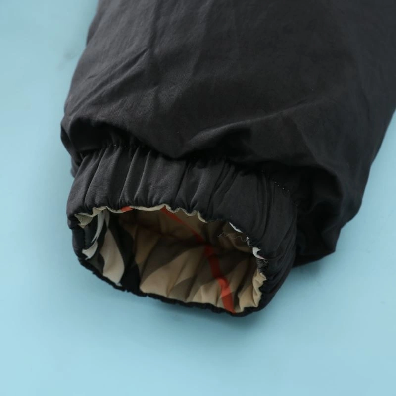 Value-priced Burberry Down Jackets