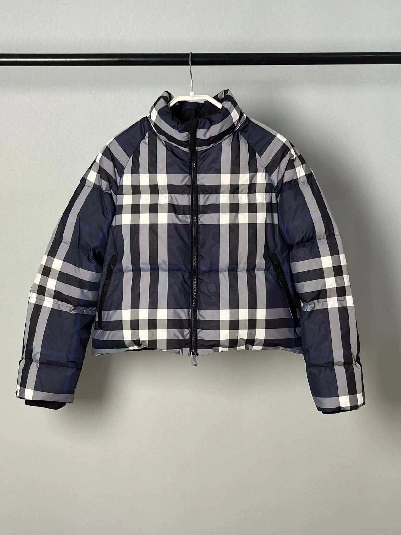 Burberry Down Jackets