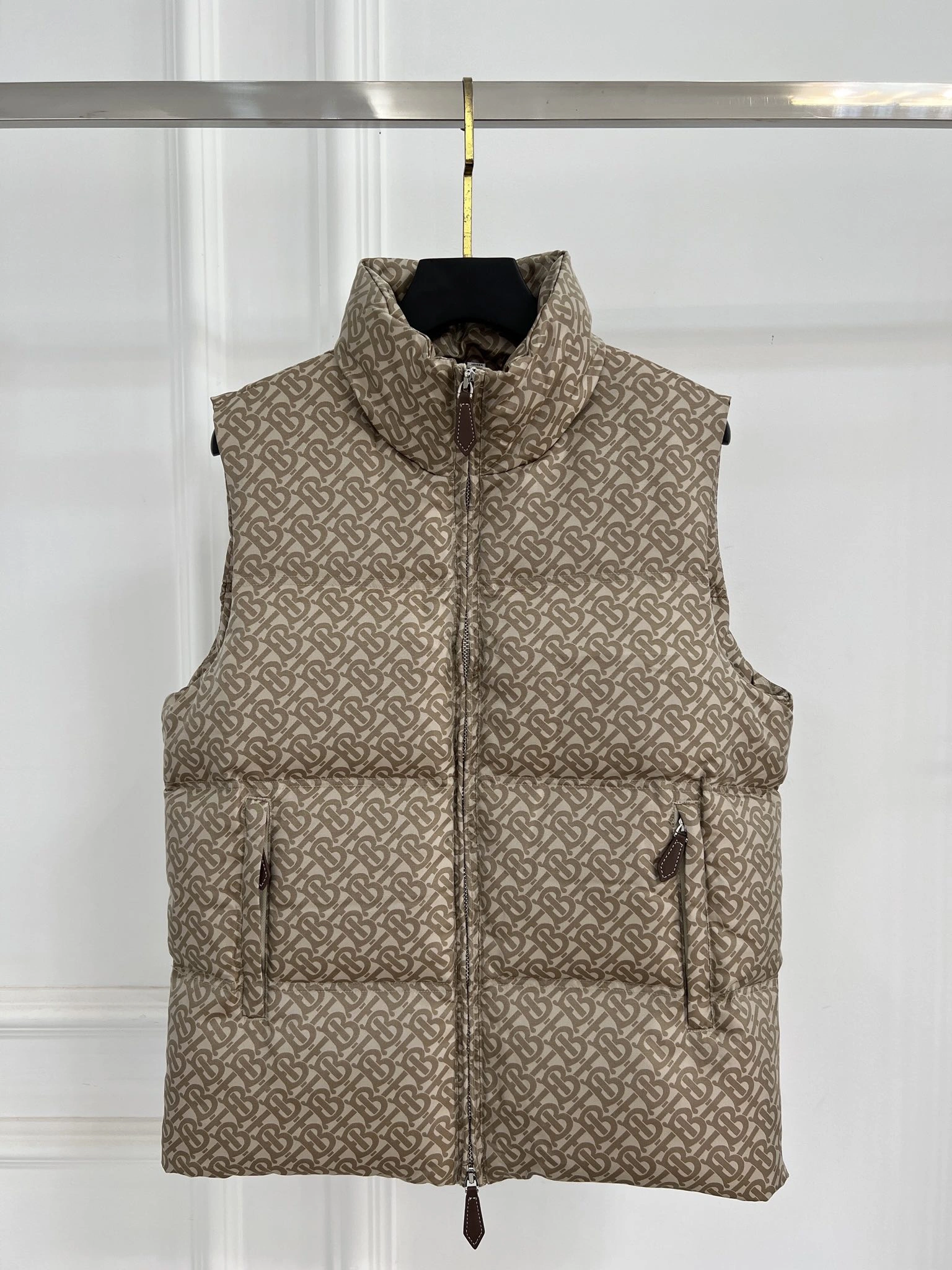Burberry Down Jackets