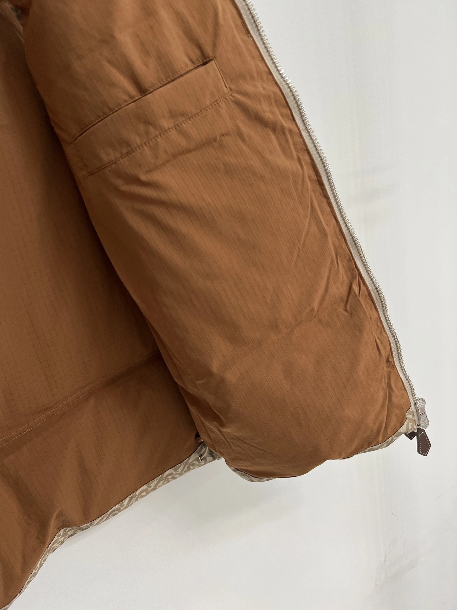 1:1 copy Burberry Down Jackets