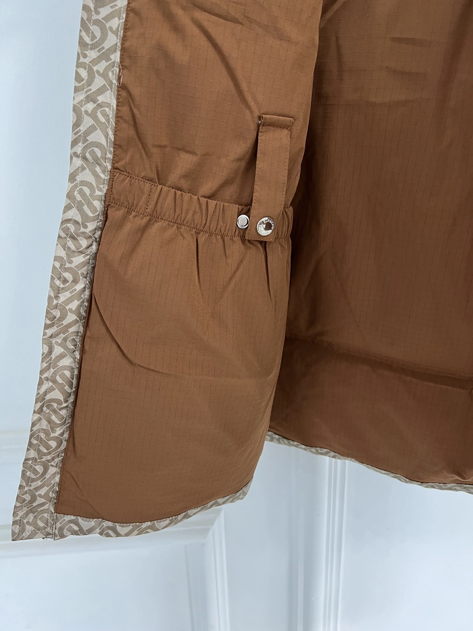 1:1 copy Burberry Down Jackets