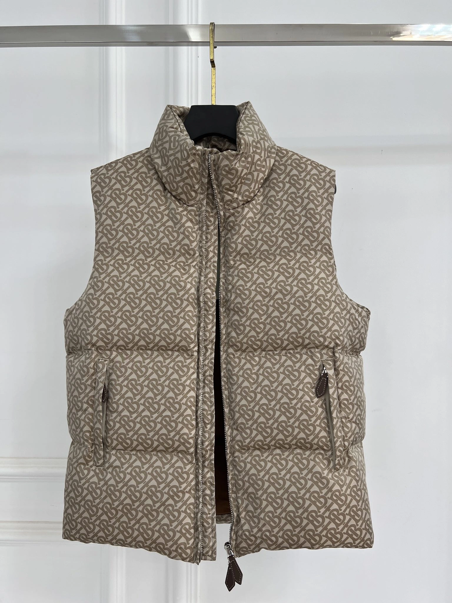 1:1 copy Burberry Down Jackets