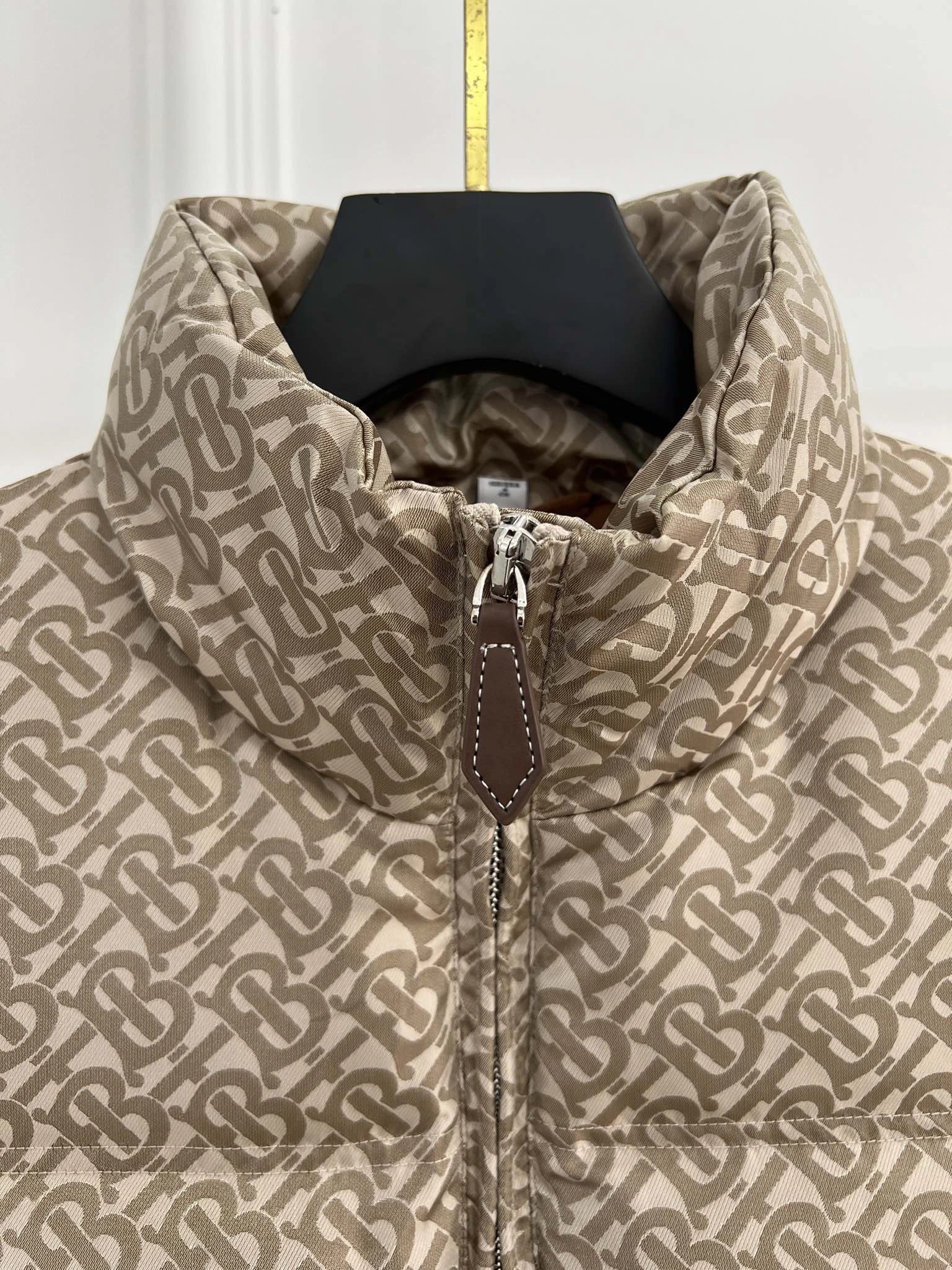 1:1 copy Burberry Down Jackets