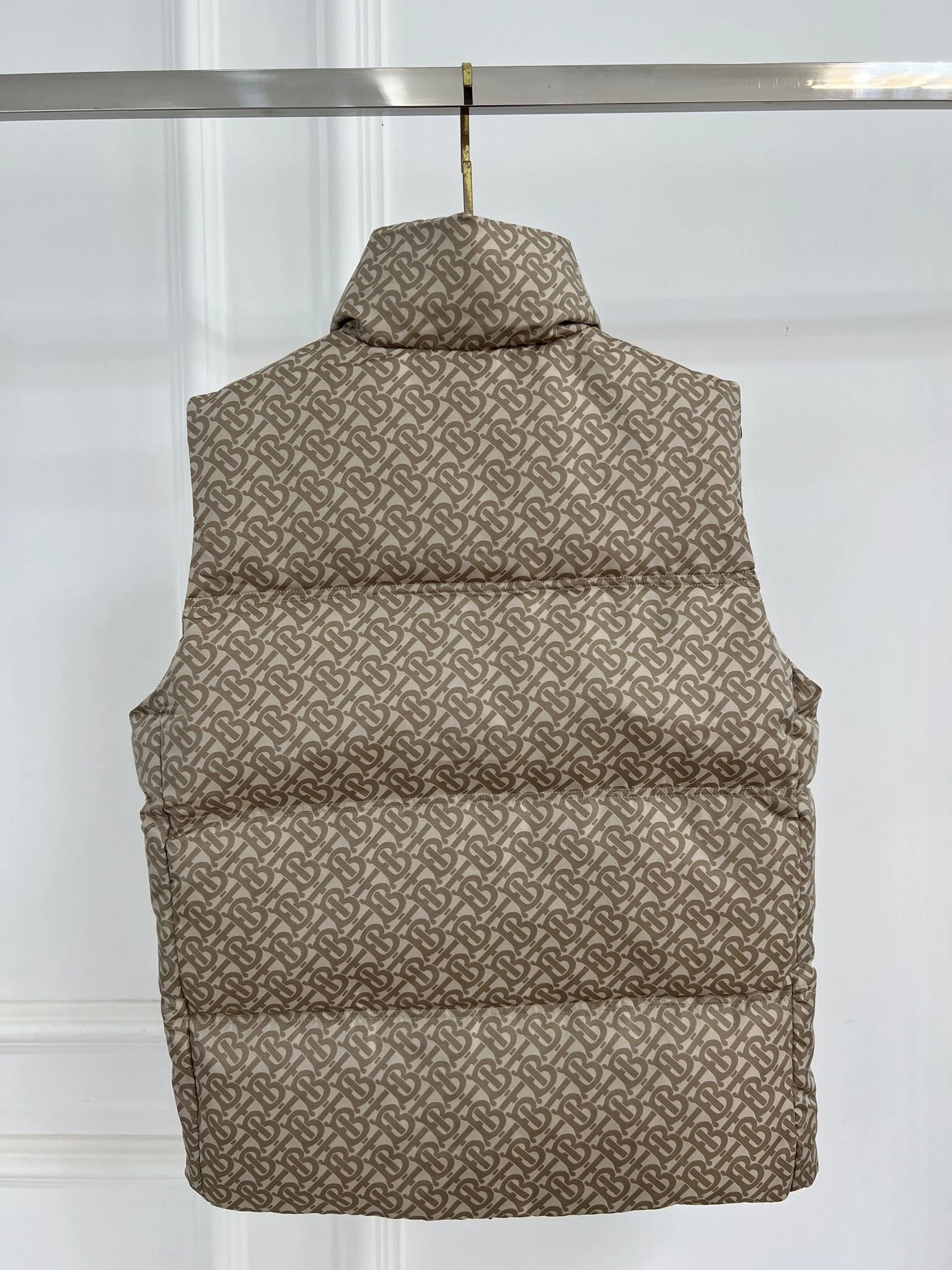 1:1 copy Burberry Down Jackets
