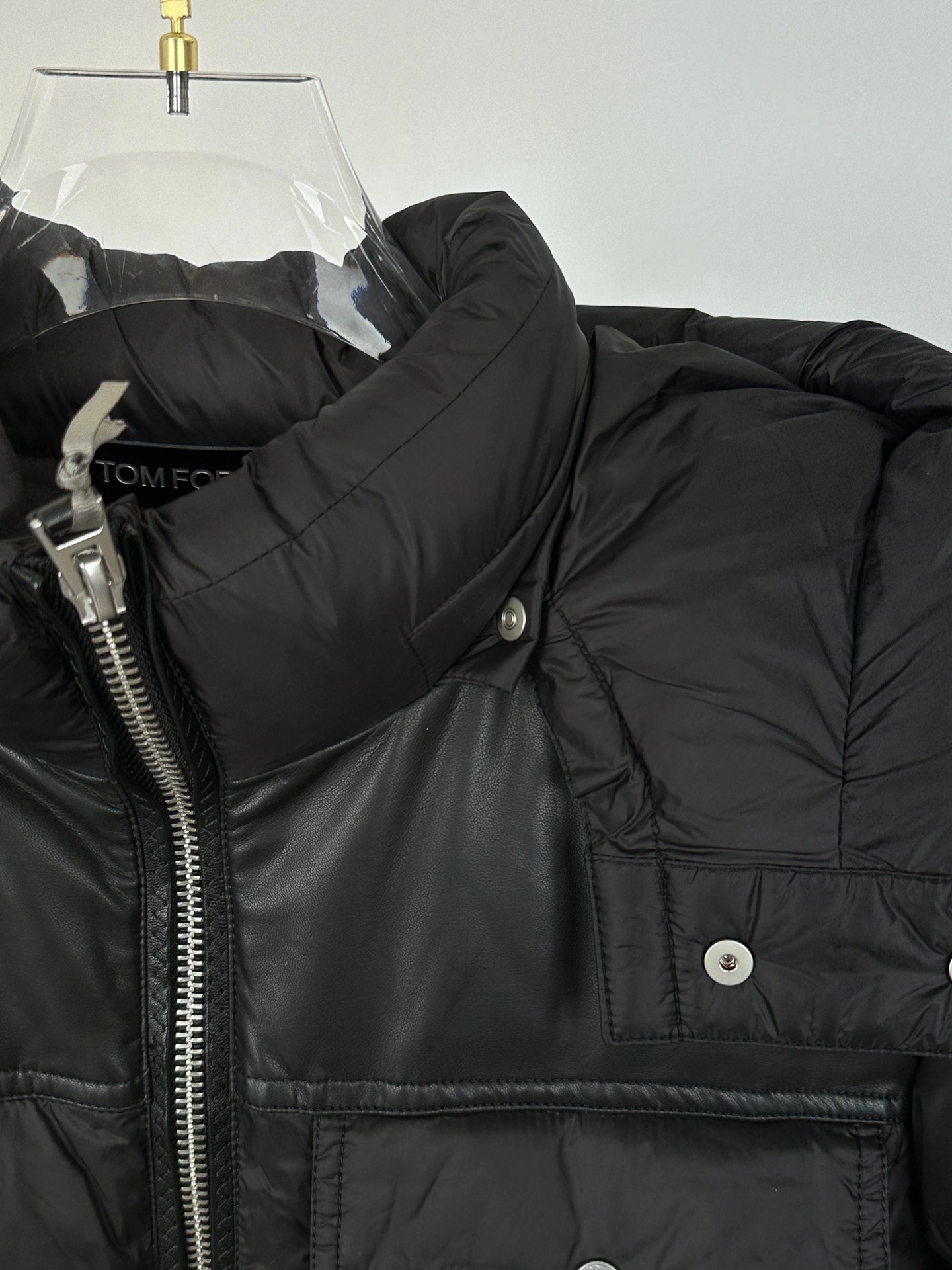 1:1 copy Burberry Down Jackets