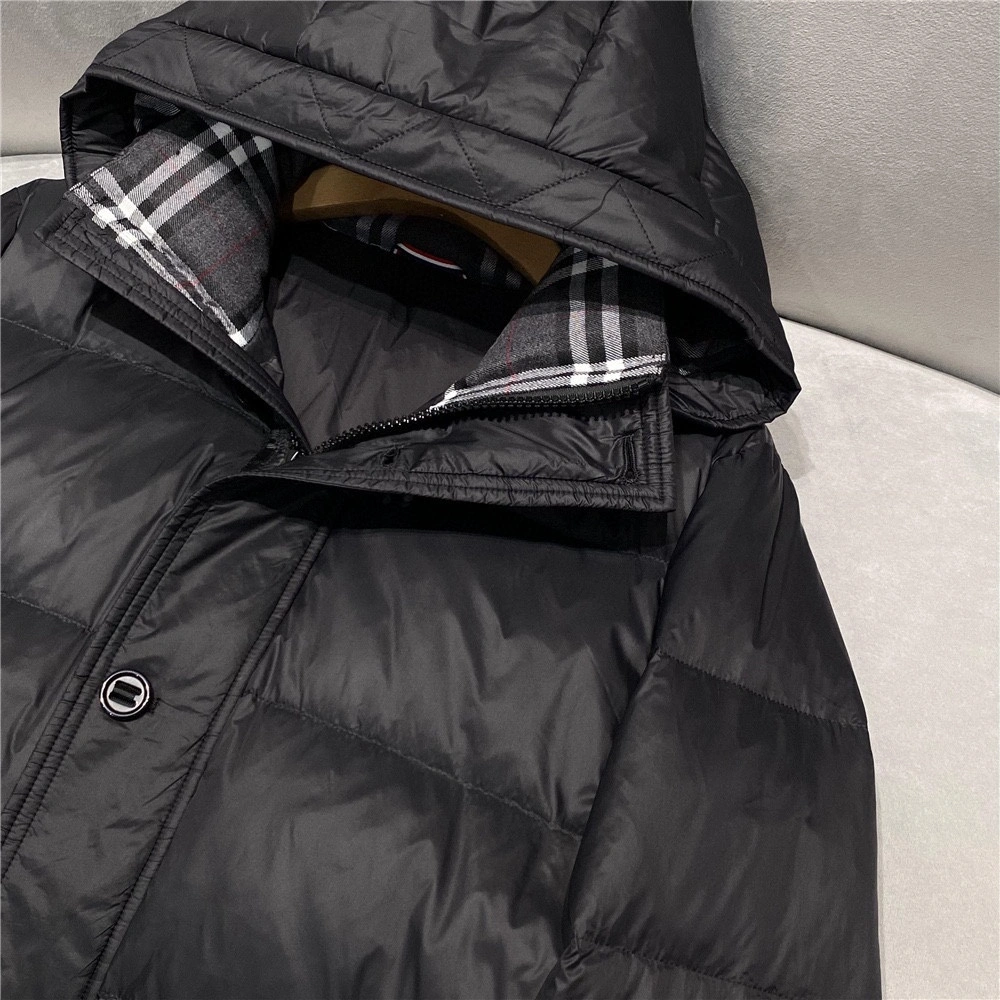 OEM Burberry Down Jackets