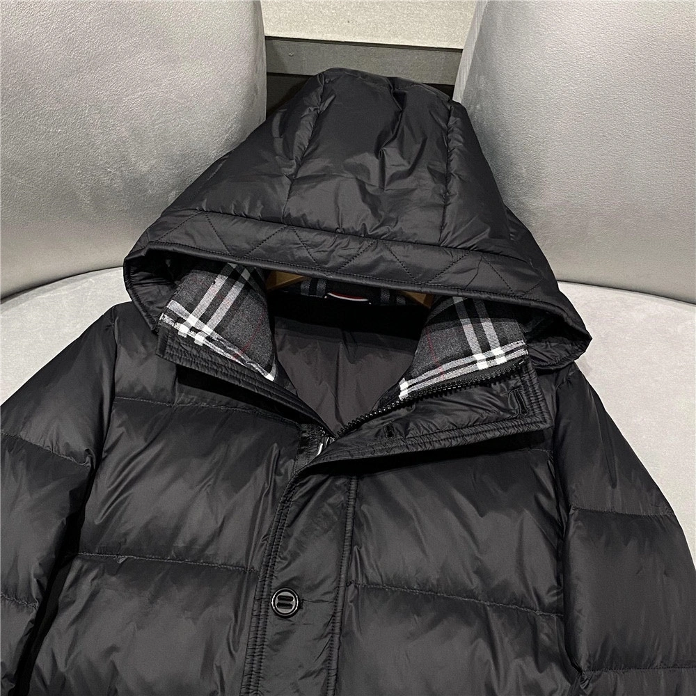 OEM Burberry Down Jackets