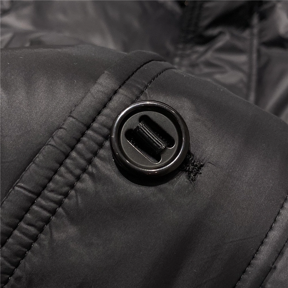 OEM Burberry Down Jackets