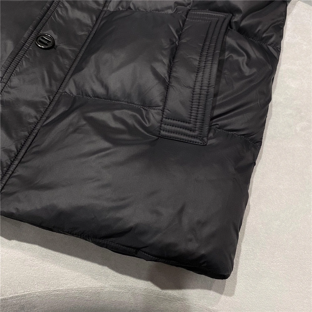 OEM Burberry Down Jackets