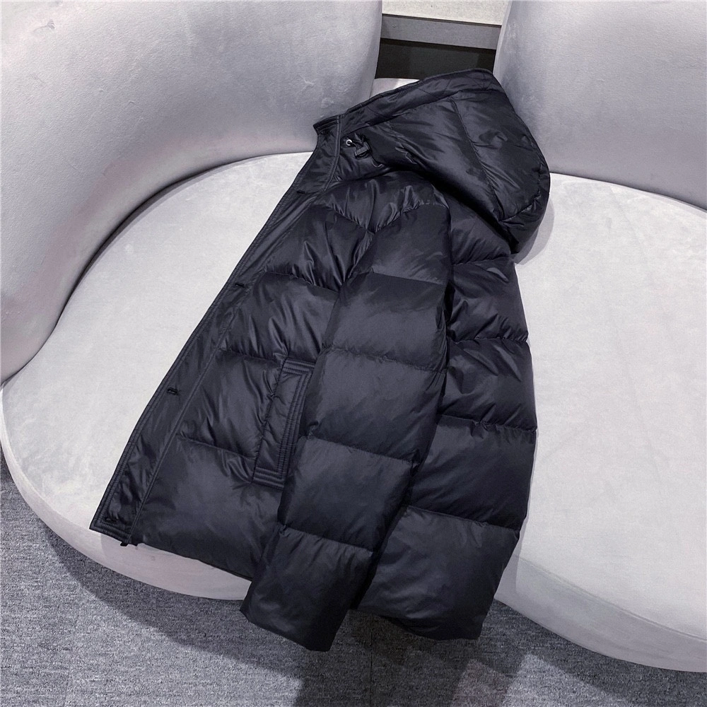 OEM Burberry Down Jackets