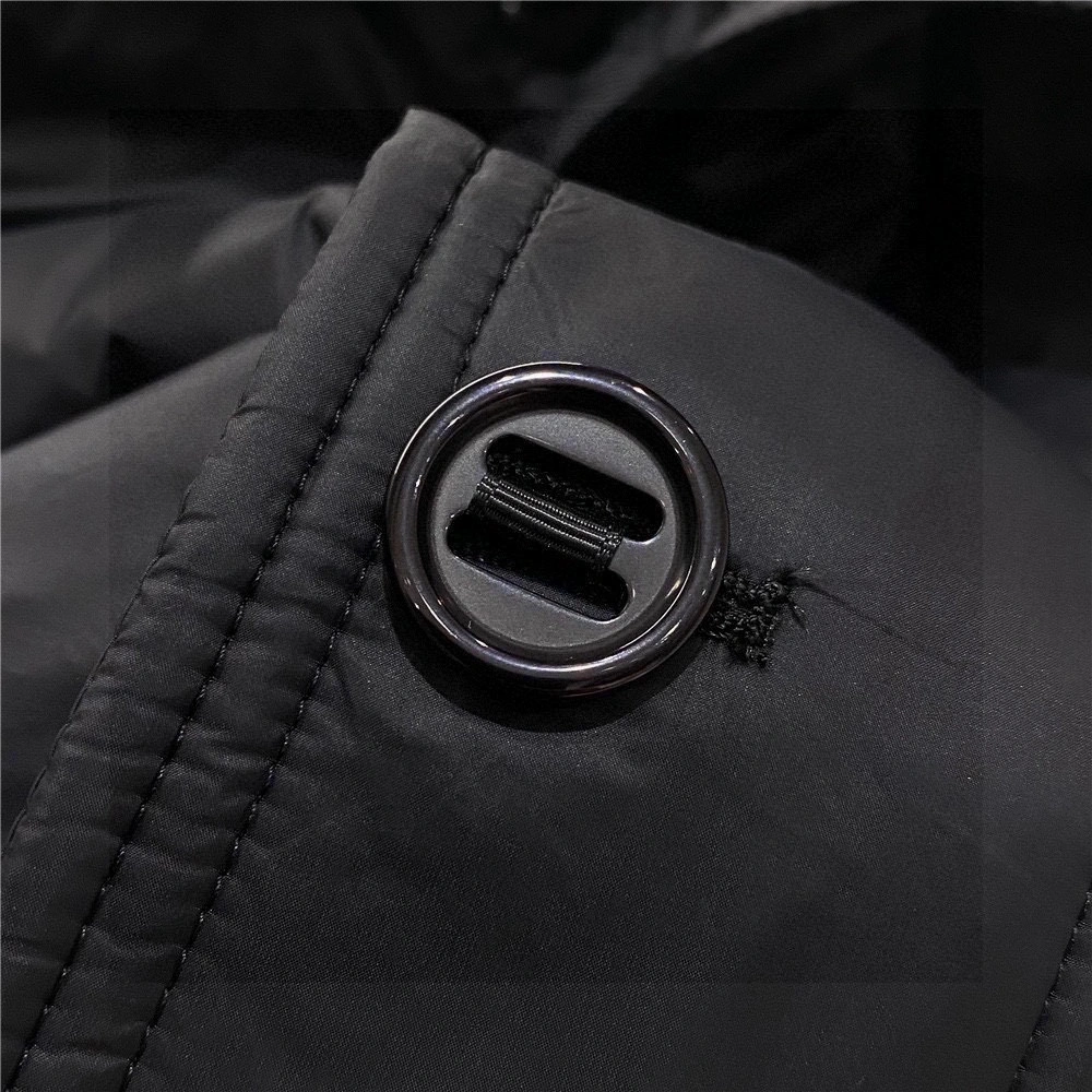 Bargain Burberry Down Jackets