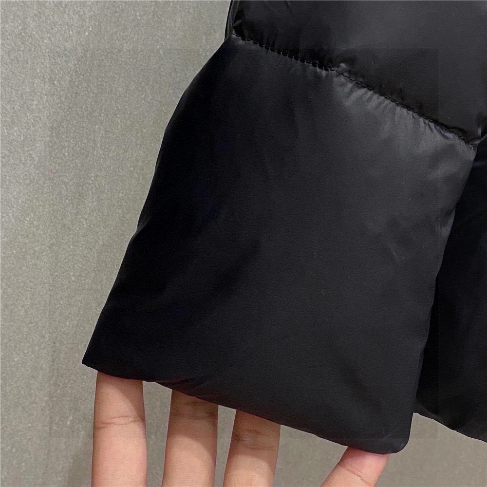 Bargain Burberry Down Jackets