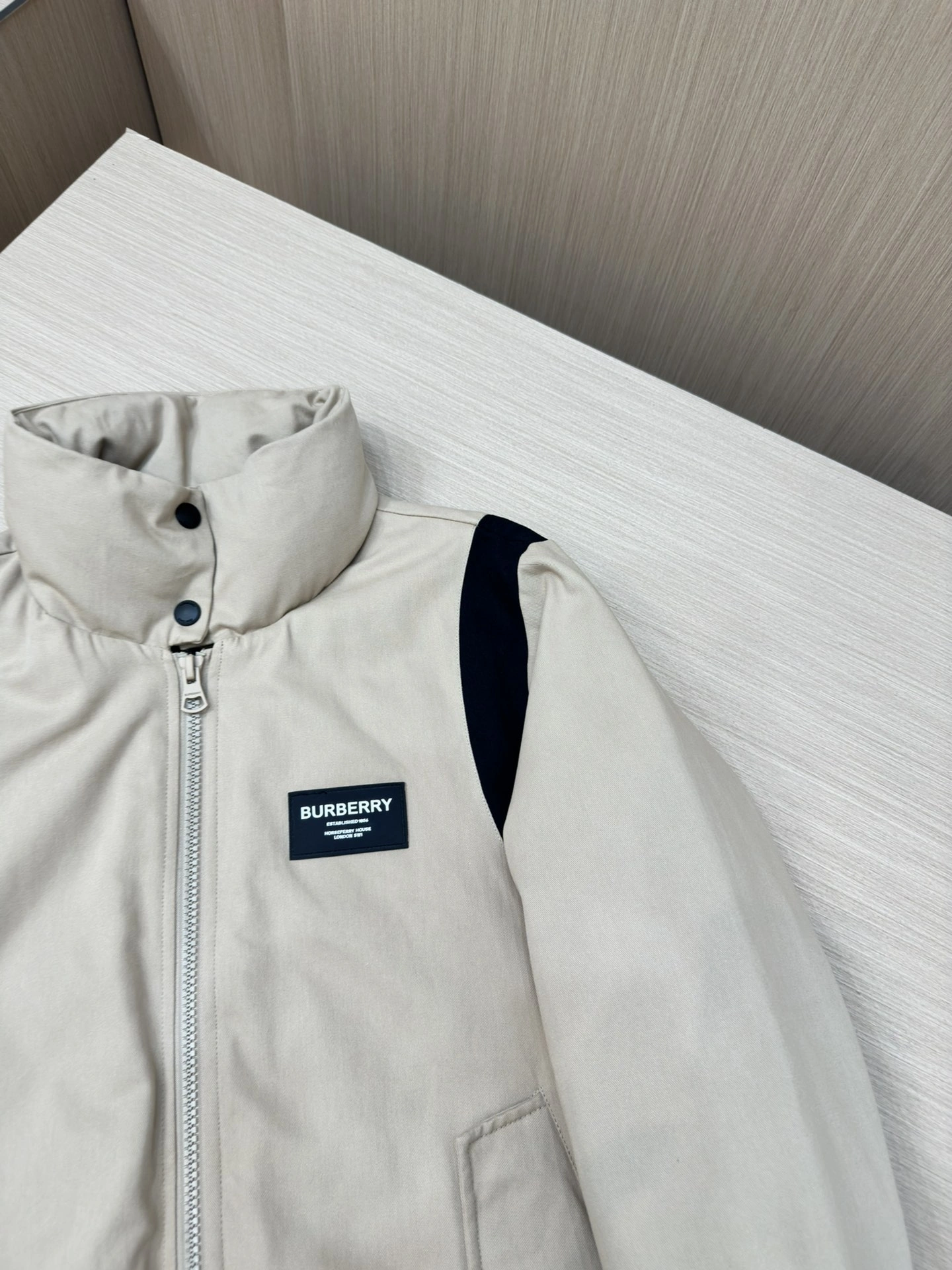 Authentic Burberry Down Jackets