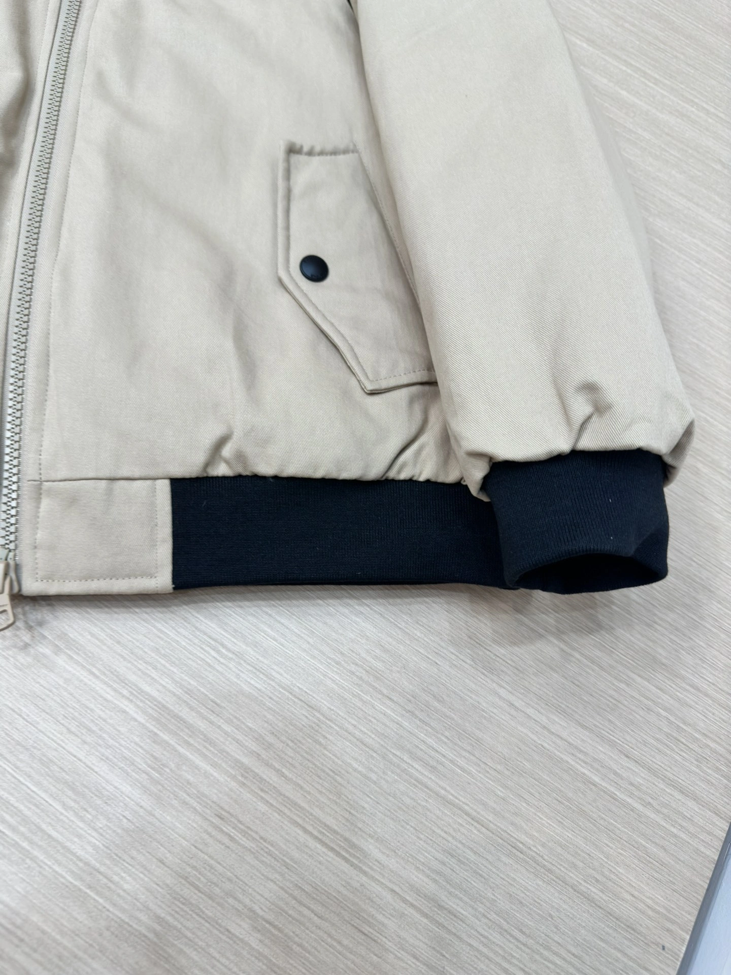 Authentic Burberry Down Jackets