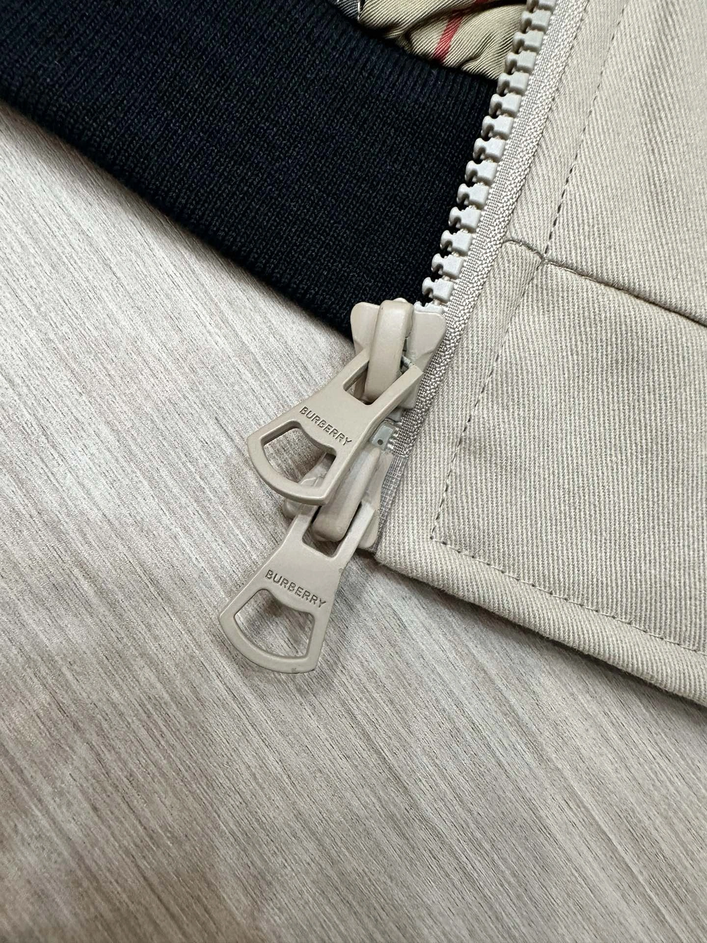 Authentic Burberry Down Jackets
