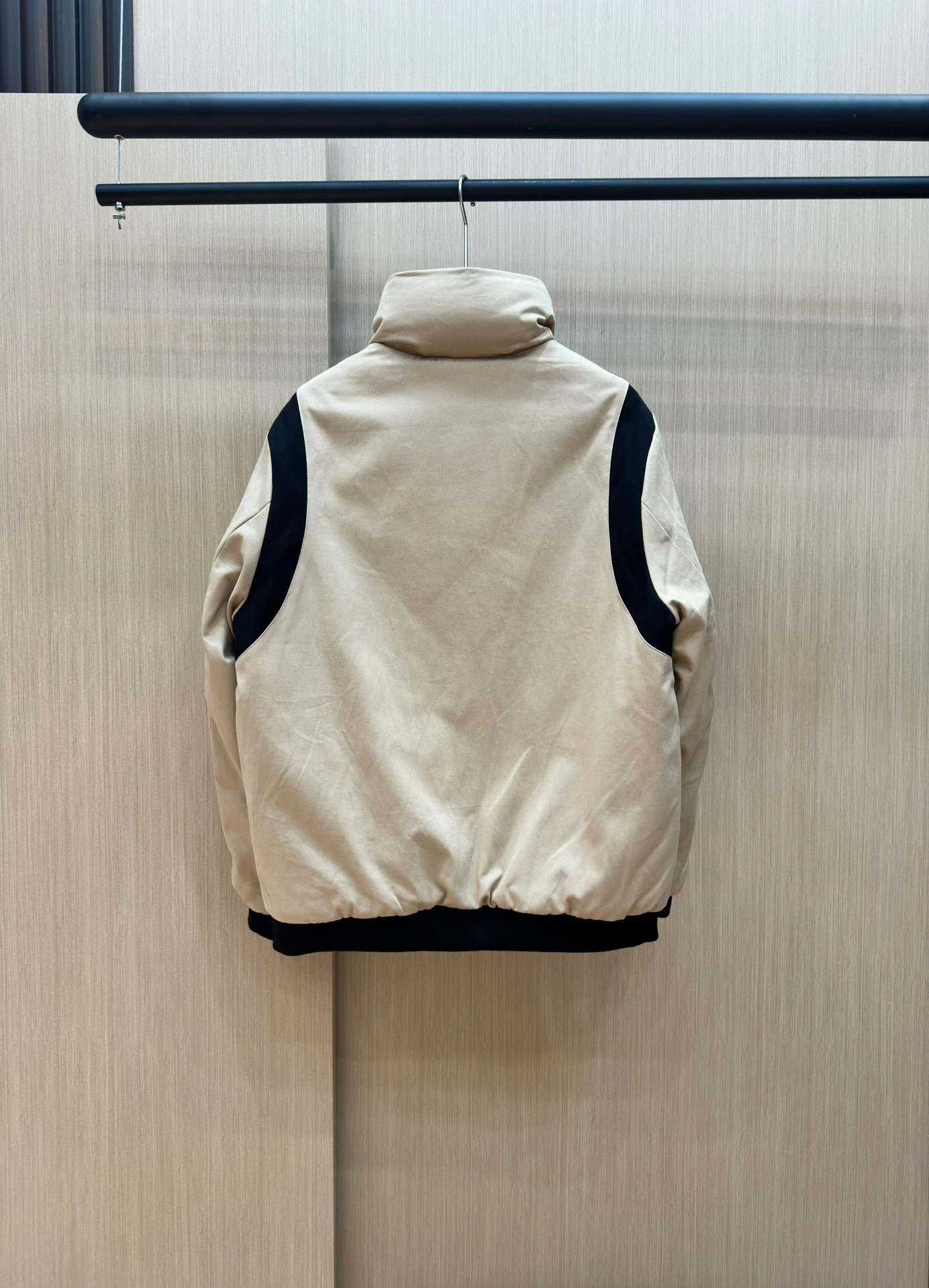 Bargain Burberry Down Jackets