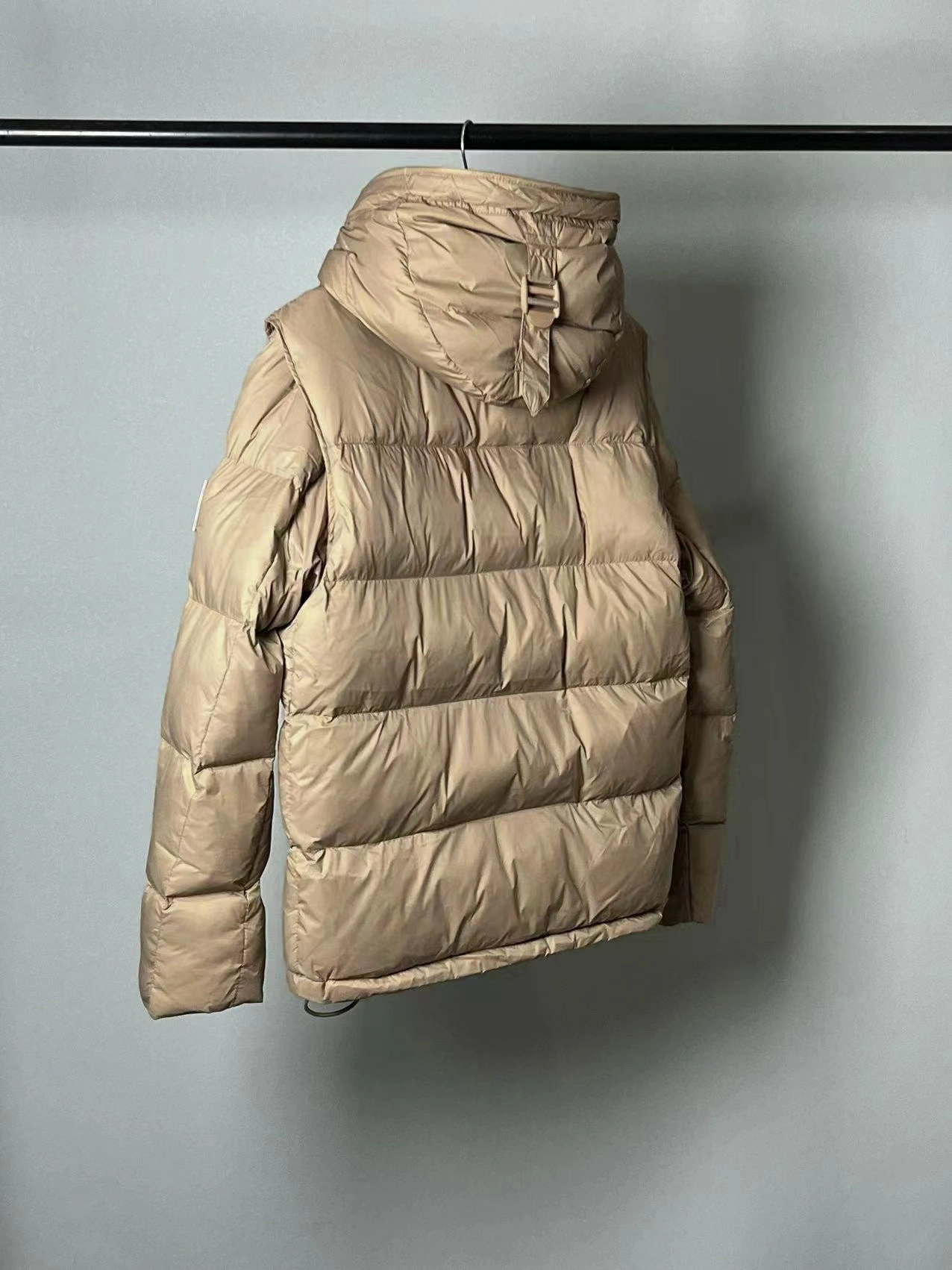 Economical Burberry Down Jackets