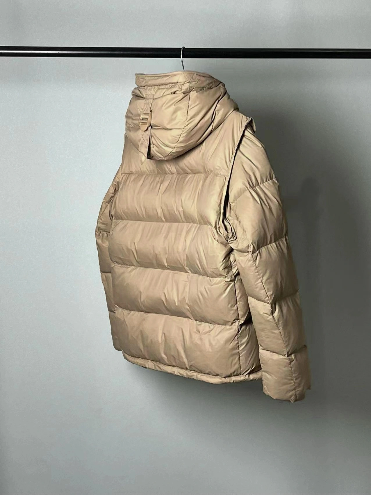 Economical Burberry Down Jackets