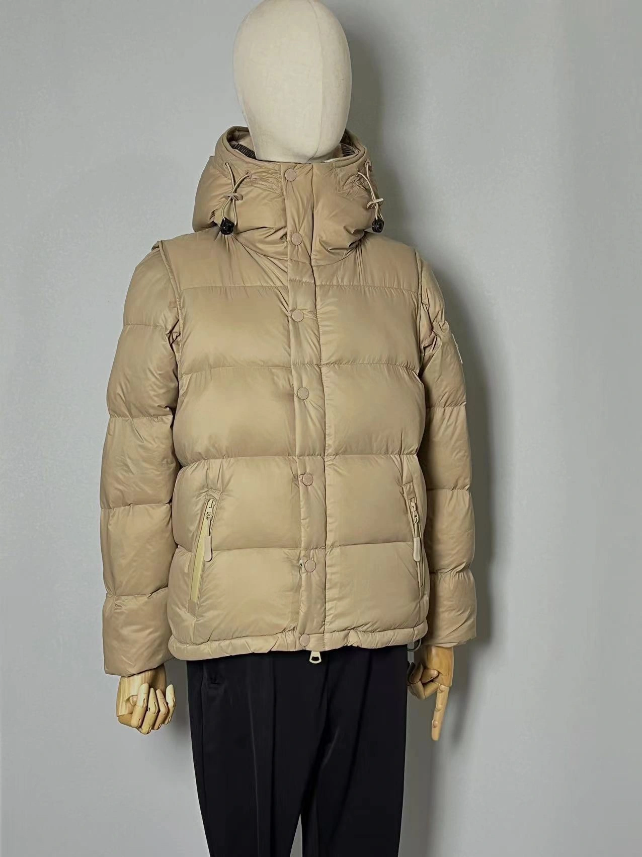 Economical Burberry Down Jackets
