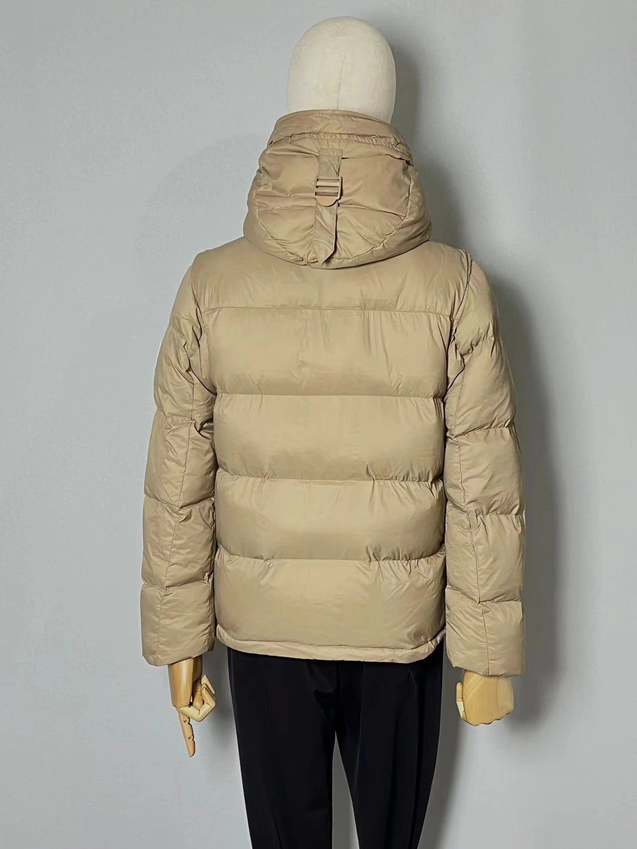 Economical Burberry Down Jackets